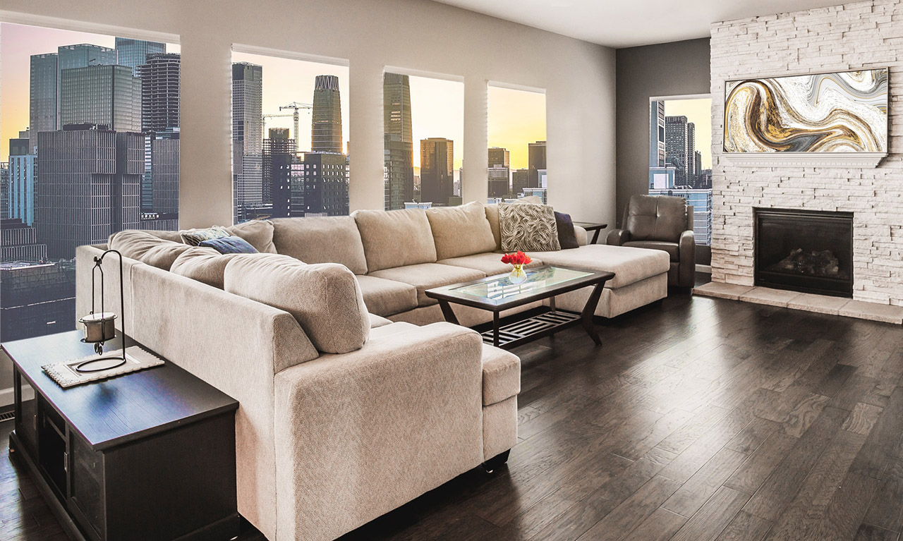 7 Organization Hacks to Help Your Home Stay Clutter-Free! | Glimmr